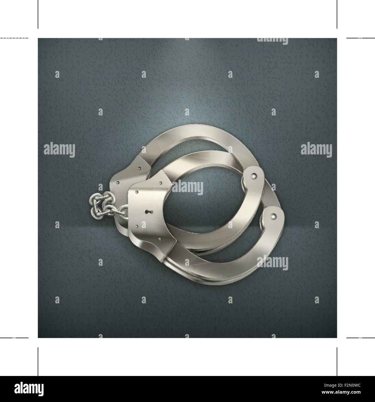 Wrists handcuffs hi-res stock photography and images - Alamy