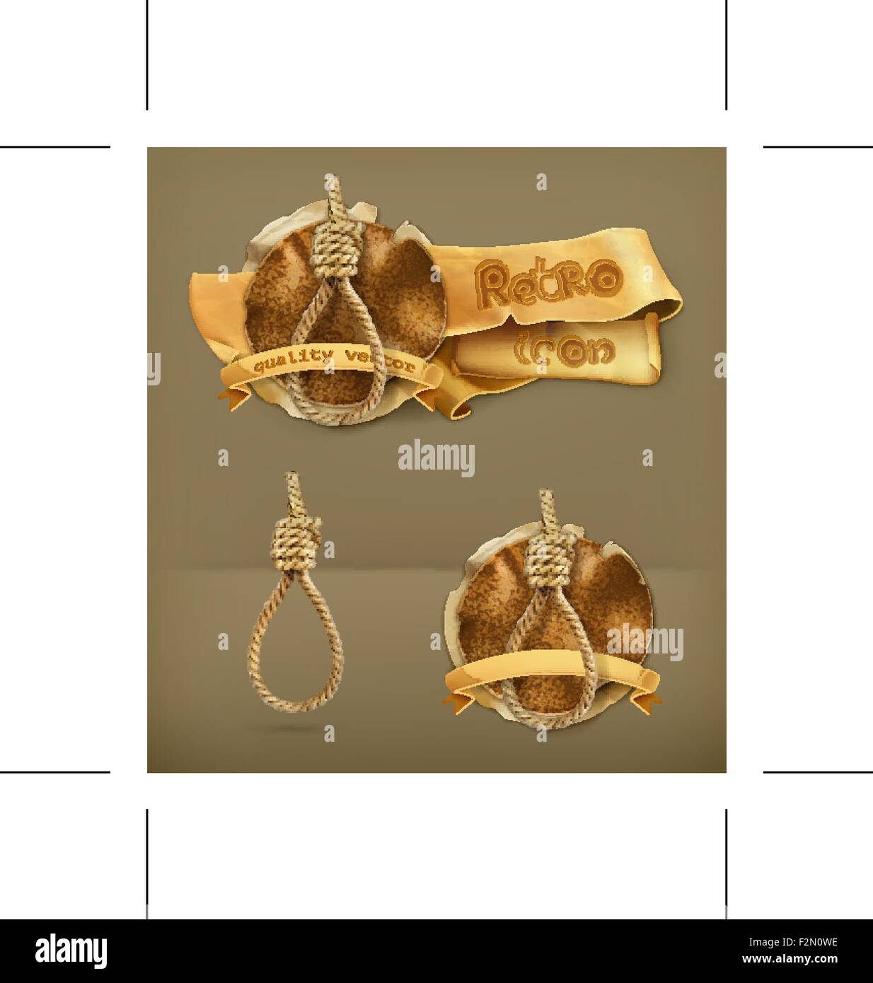 Leather death Stock Vector Images - Alamy