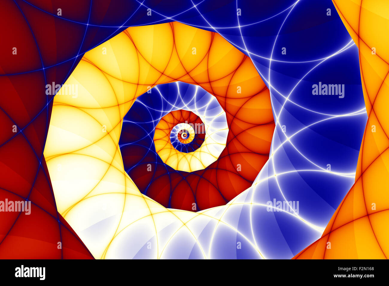 Infinity symbol in colors hi-res stock photography and images - Alamy