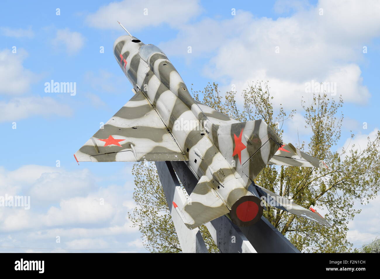 Monumen army aviation hi-res stock photography and images - Alamy