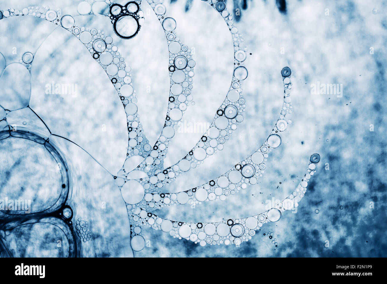 Swirled texture hi-res stock photography and images - Alamy