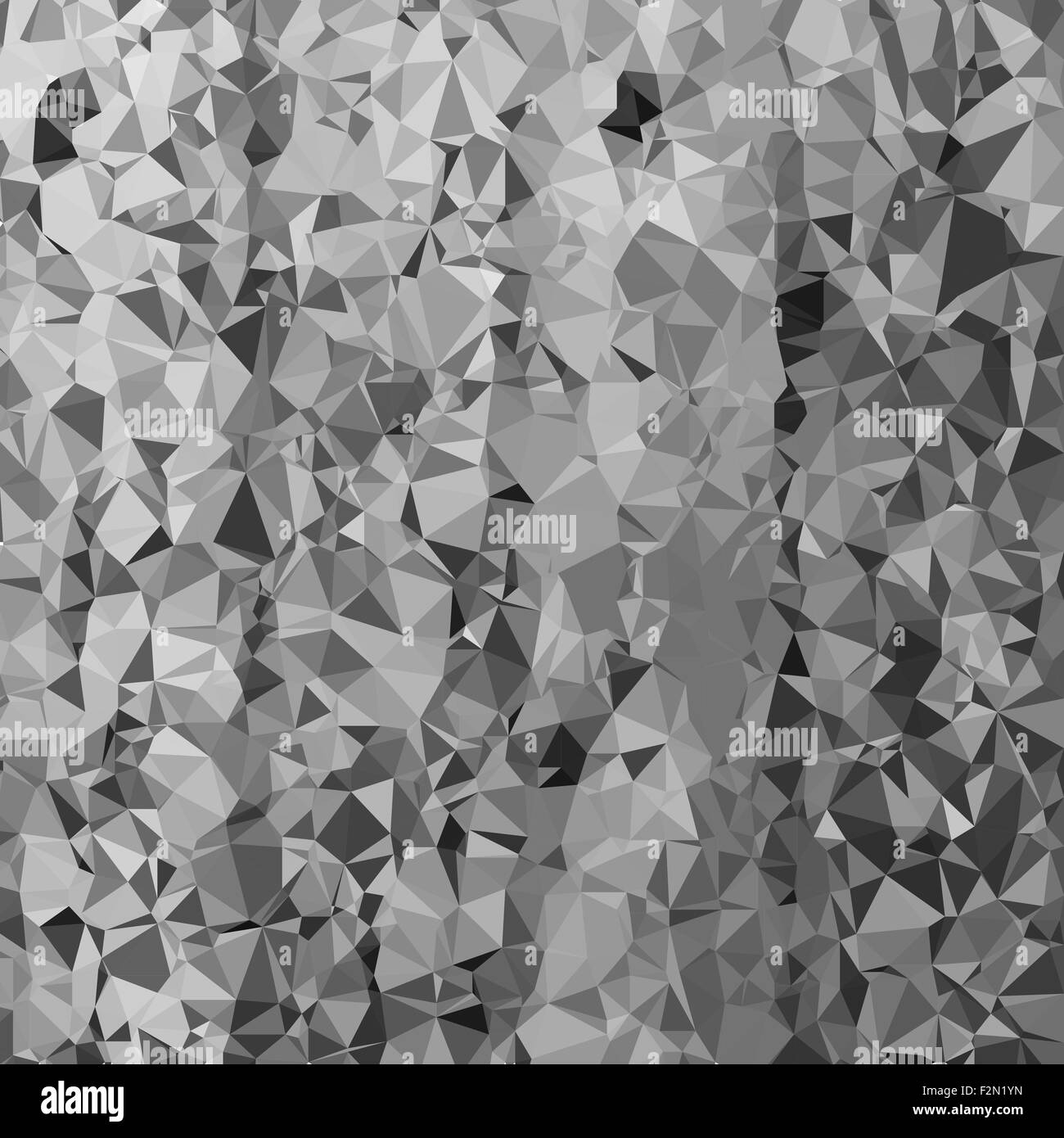 Abstract Grey Polygonal Background Stock Vector Image & Art - Alamy