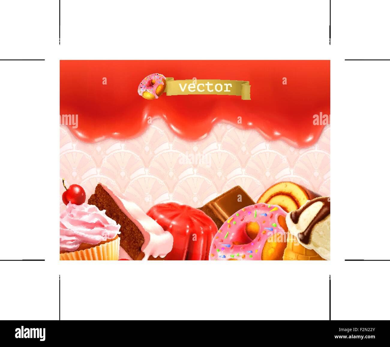 Viscous liquid Stock Vector Images - Alamy