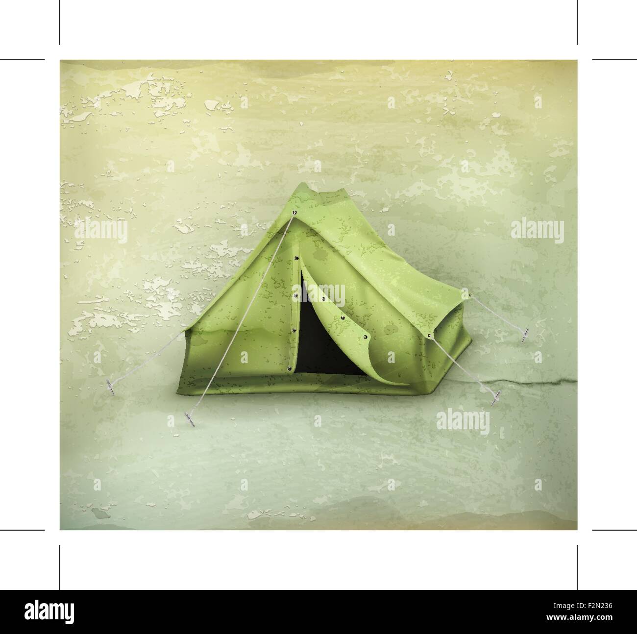 Old scout Stock Vector Images - Alamy