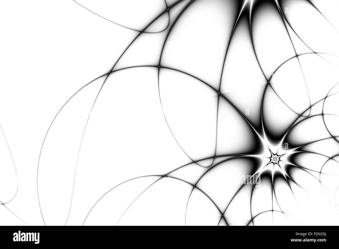 Star shaped digital artwork for creative graphic design Stock Photo - Alamy