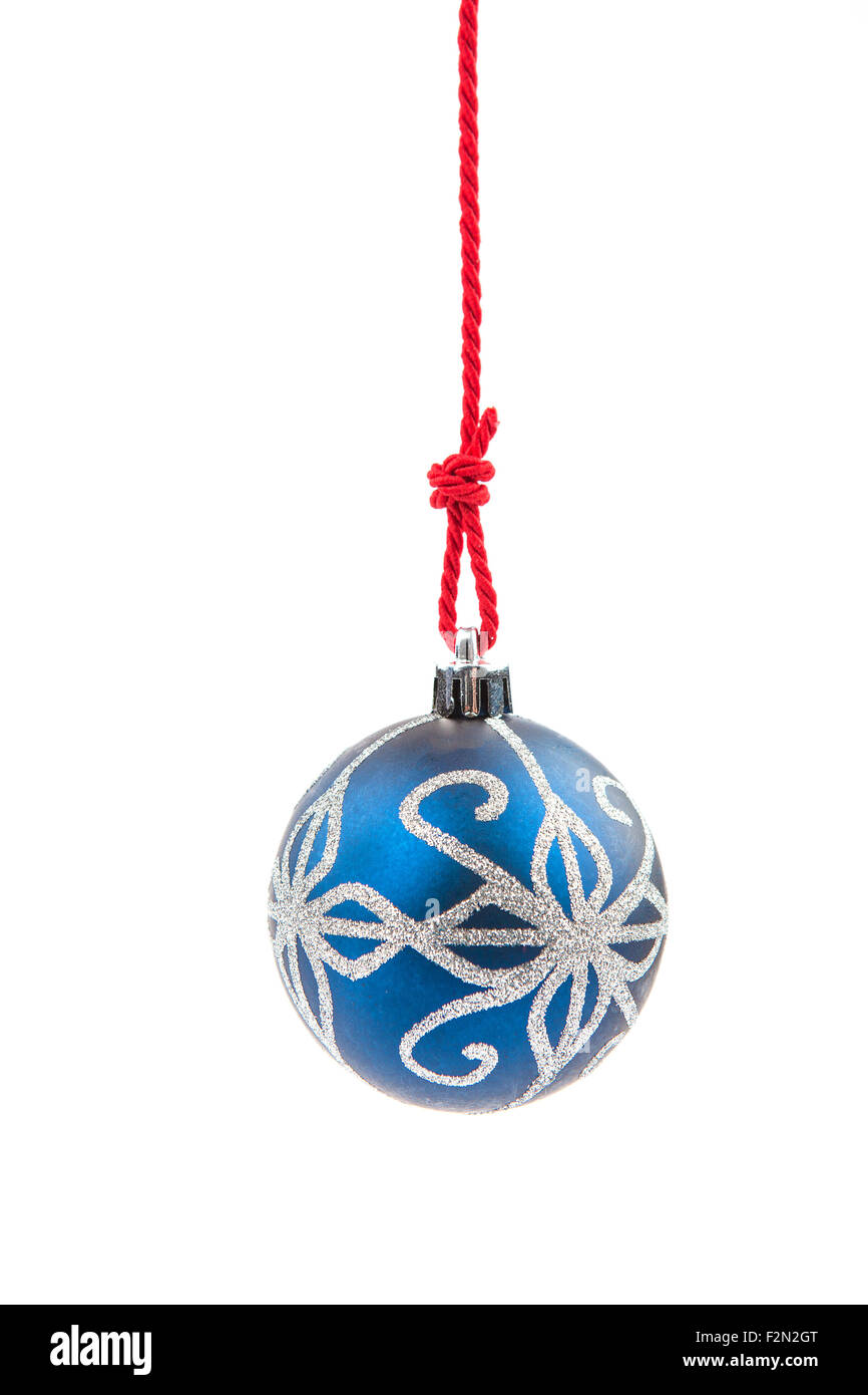 Hanging christmas presents hi-res stock photography and images - Alamy