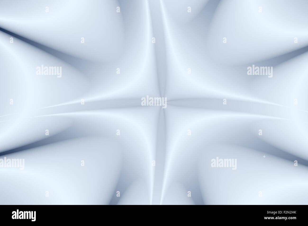 Stylized star shaped background illustration in space grey colors Stock ...