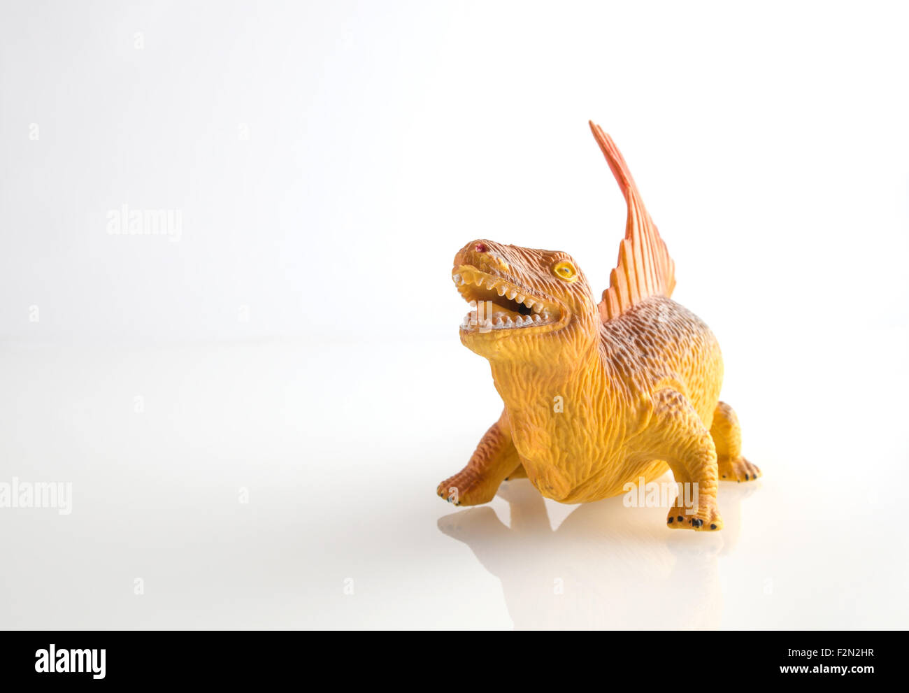 Angry dinosaur hi-res stock photography and images - Alamy
