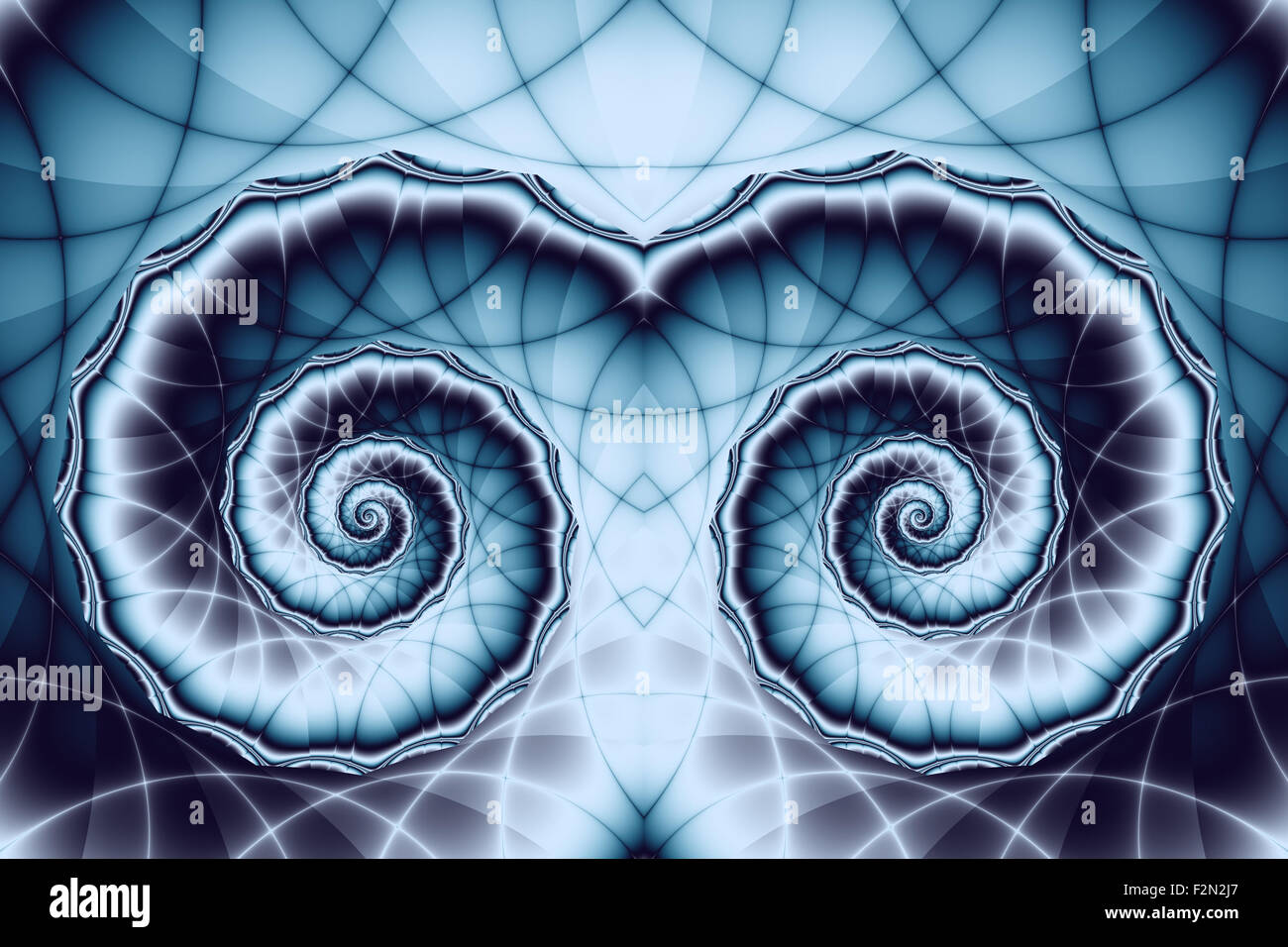 Hypnosis eye spiral hi-res stock photography and images - Alamy