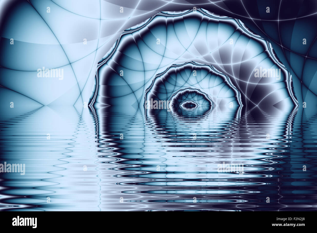 Hypnosis eye spiral hi-res stock photography and images - Alamy