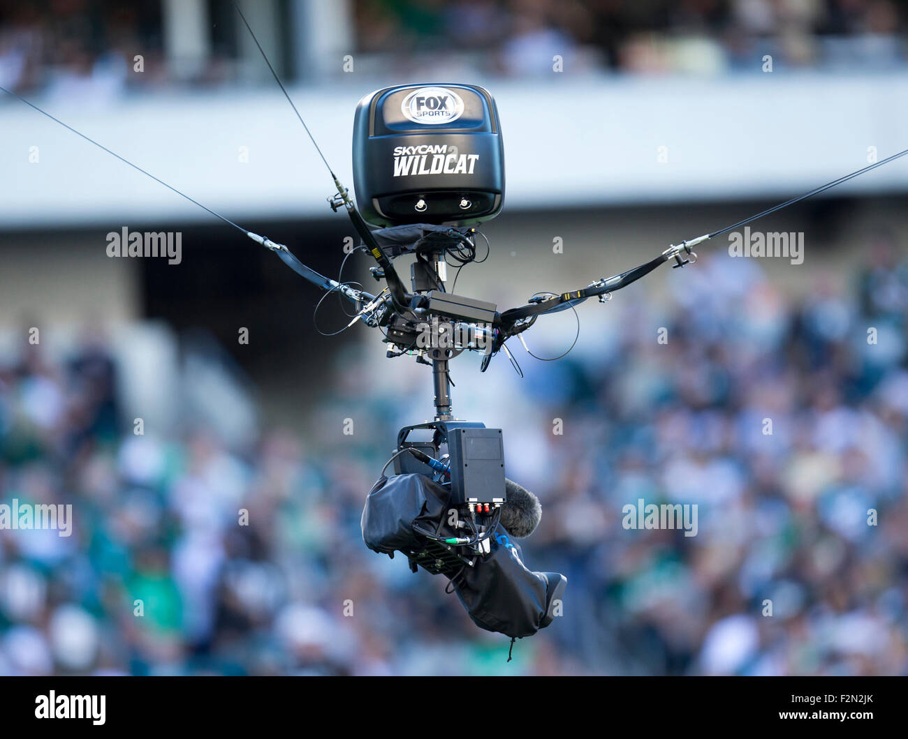 Football robot hi-res stock photography and images - Alamy