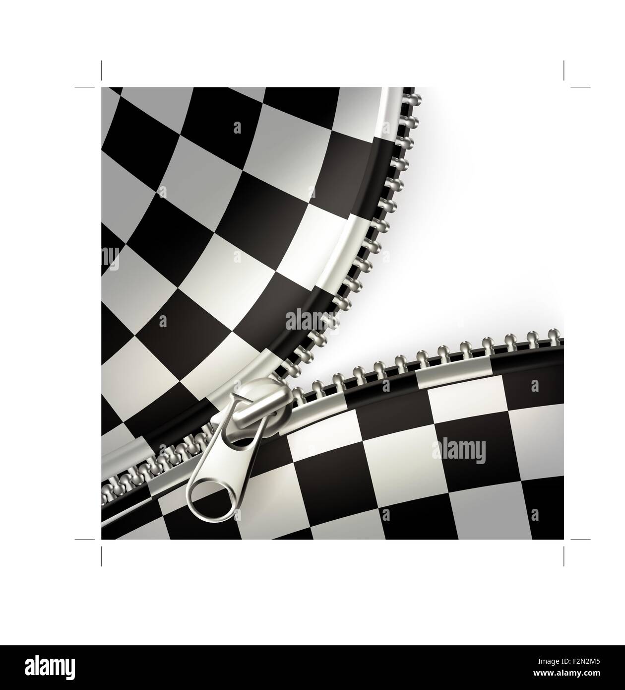 Checkered jacket Stock Vector Images - Alamy