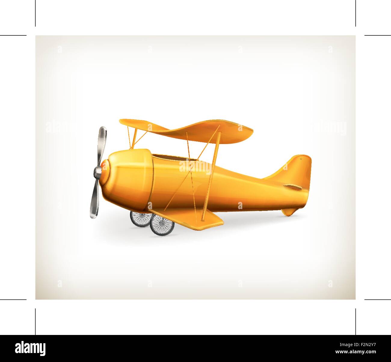 Aircraft vector hi-res stock photography and images - Alamy