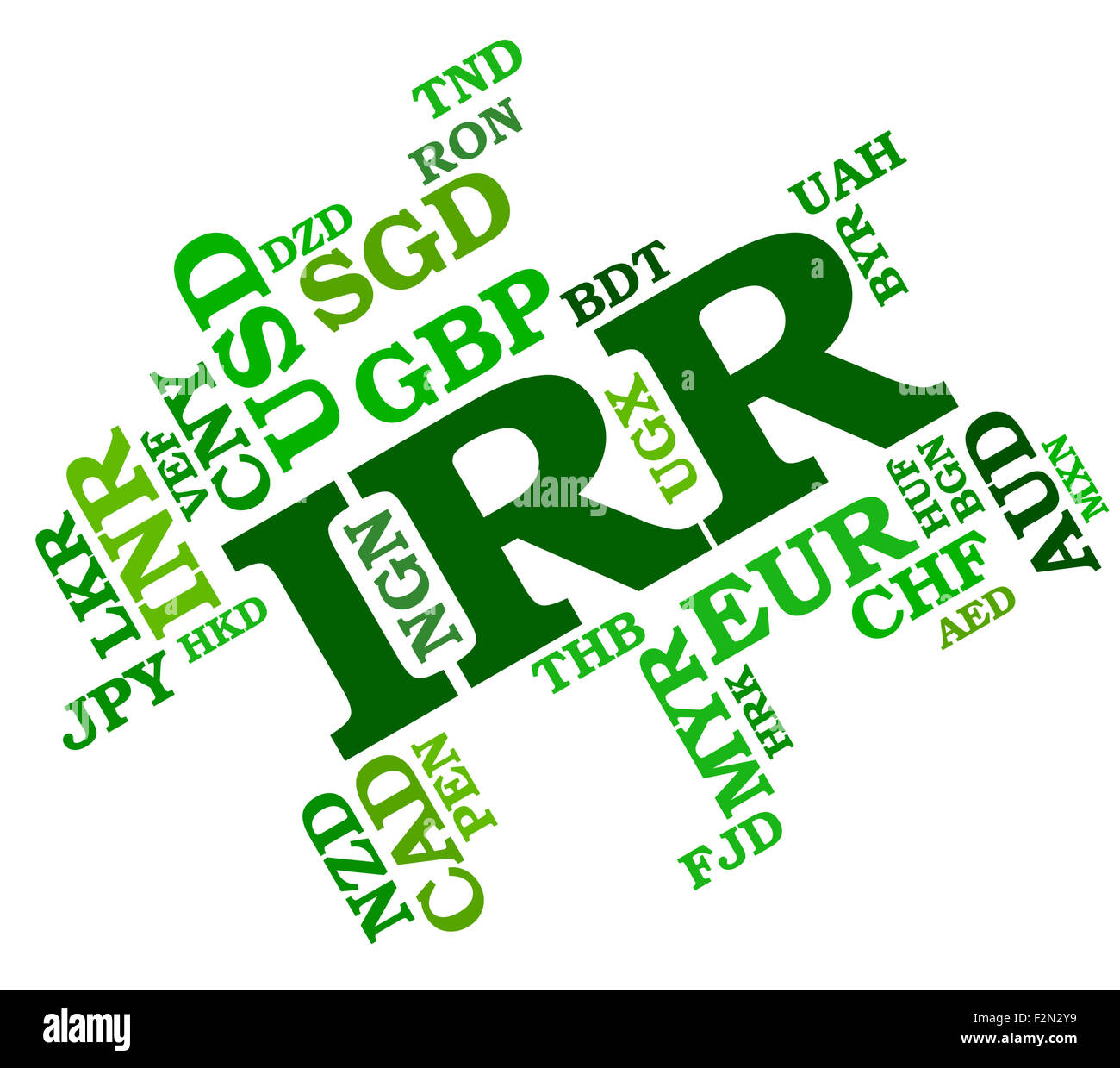 Irr iran hi-res stock photography and images - Alamy