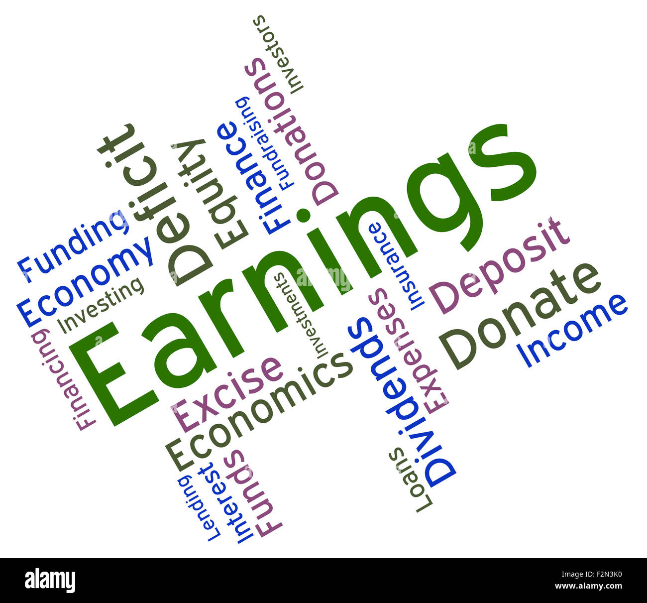 Yields hi-res stock photography and images - Alamy