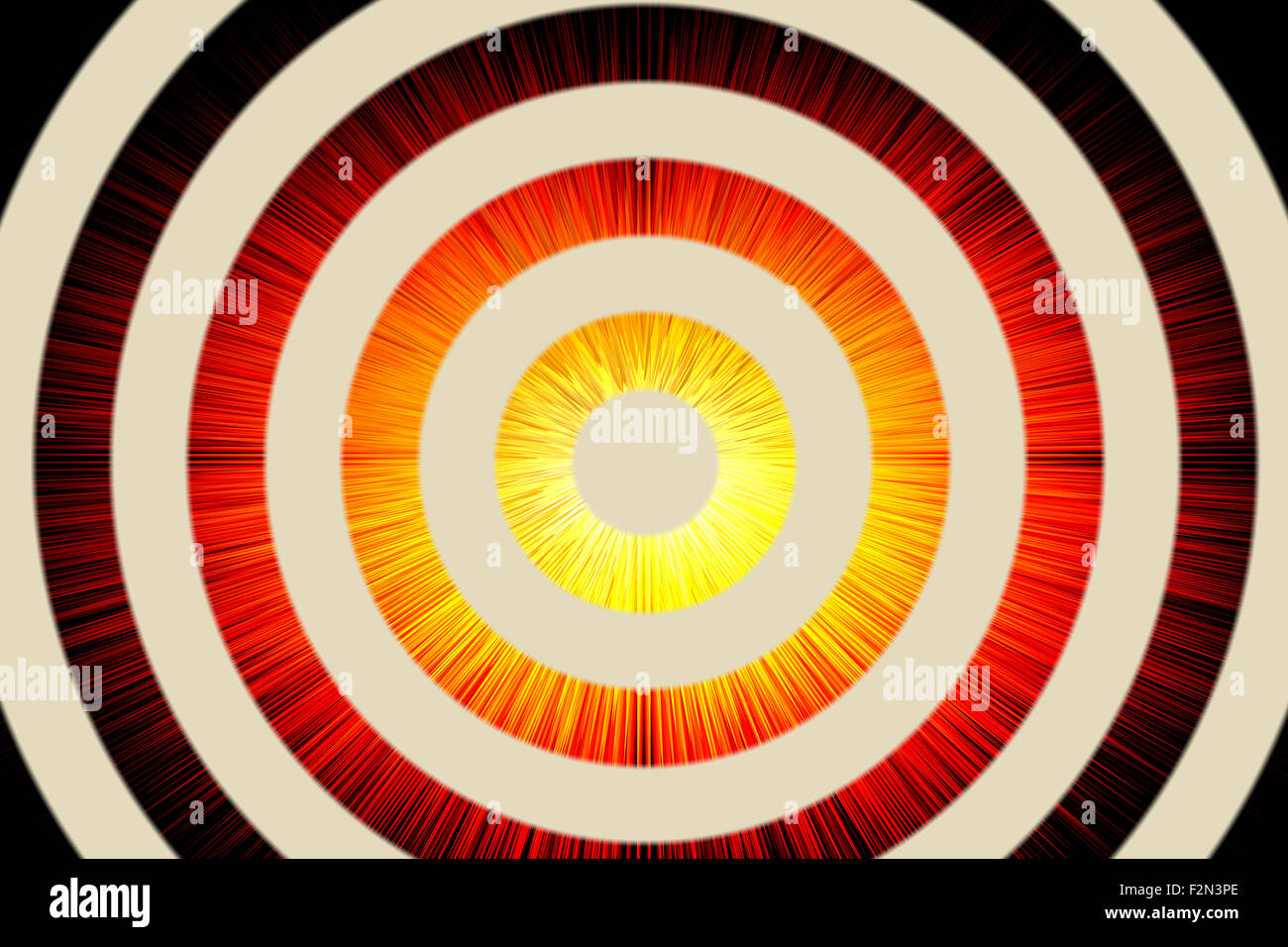 Burst shapes hi-res stock photography and images - Alamy