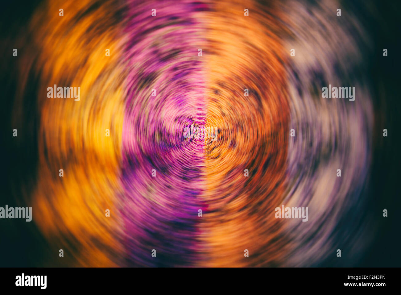 Abstract dynamic background of colors and vortex Stock Photo - Alamy
