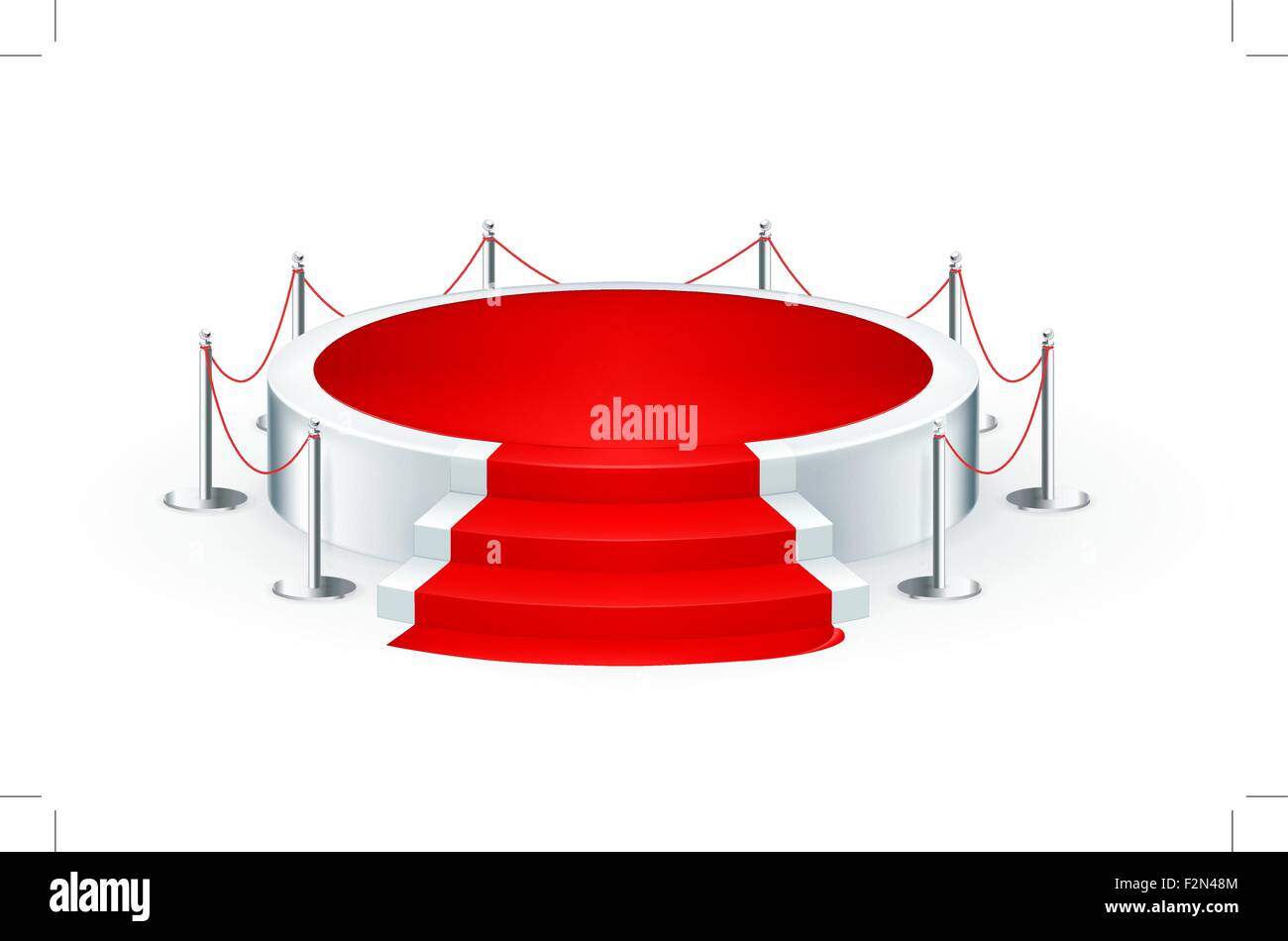 Podium icon hi-res stock photography and images - Alamy