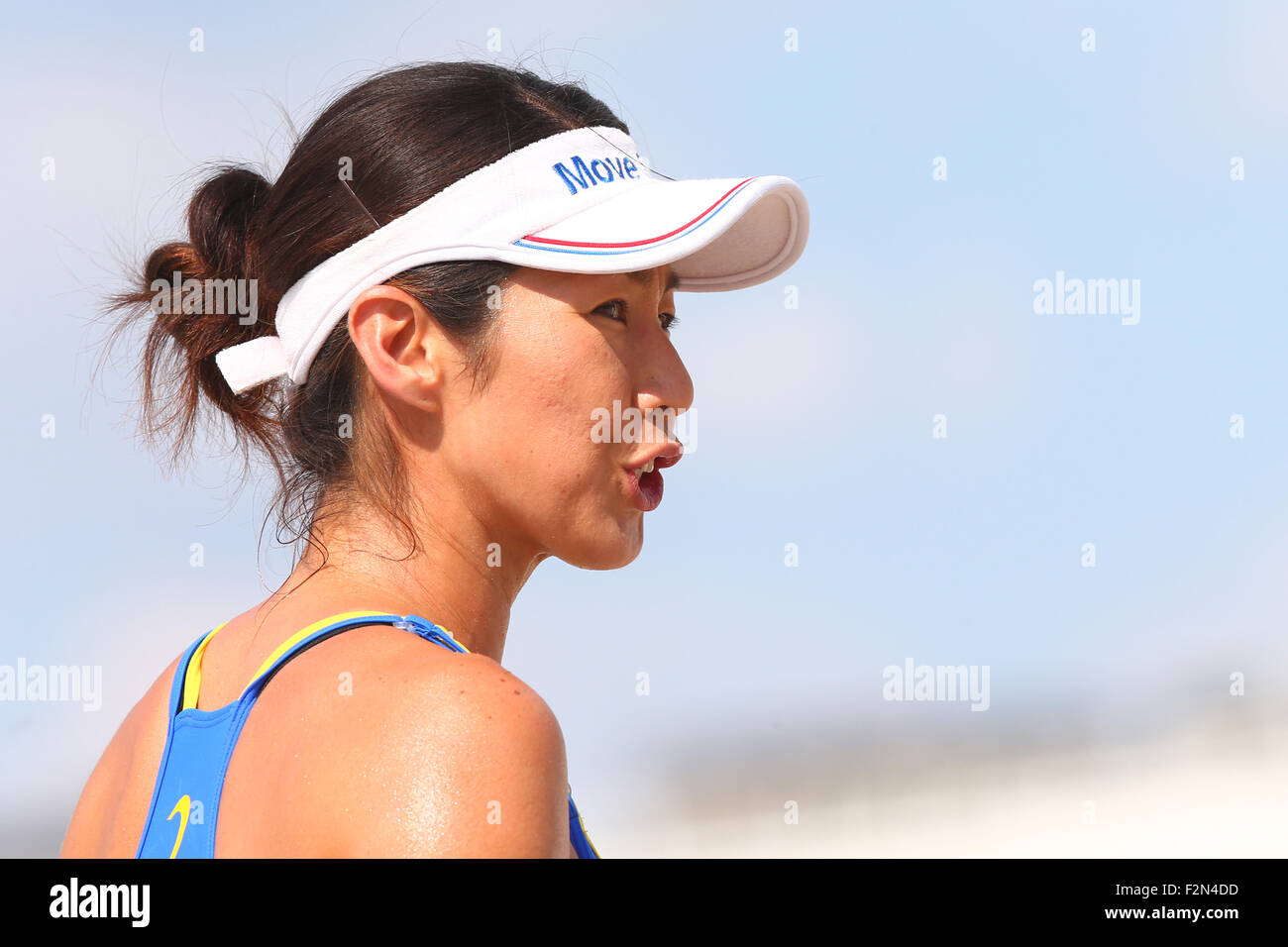 Urata satoko hi-res stock photography and images - Alamy