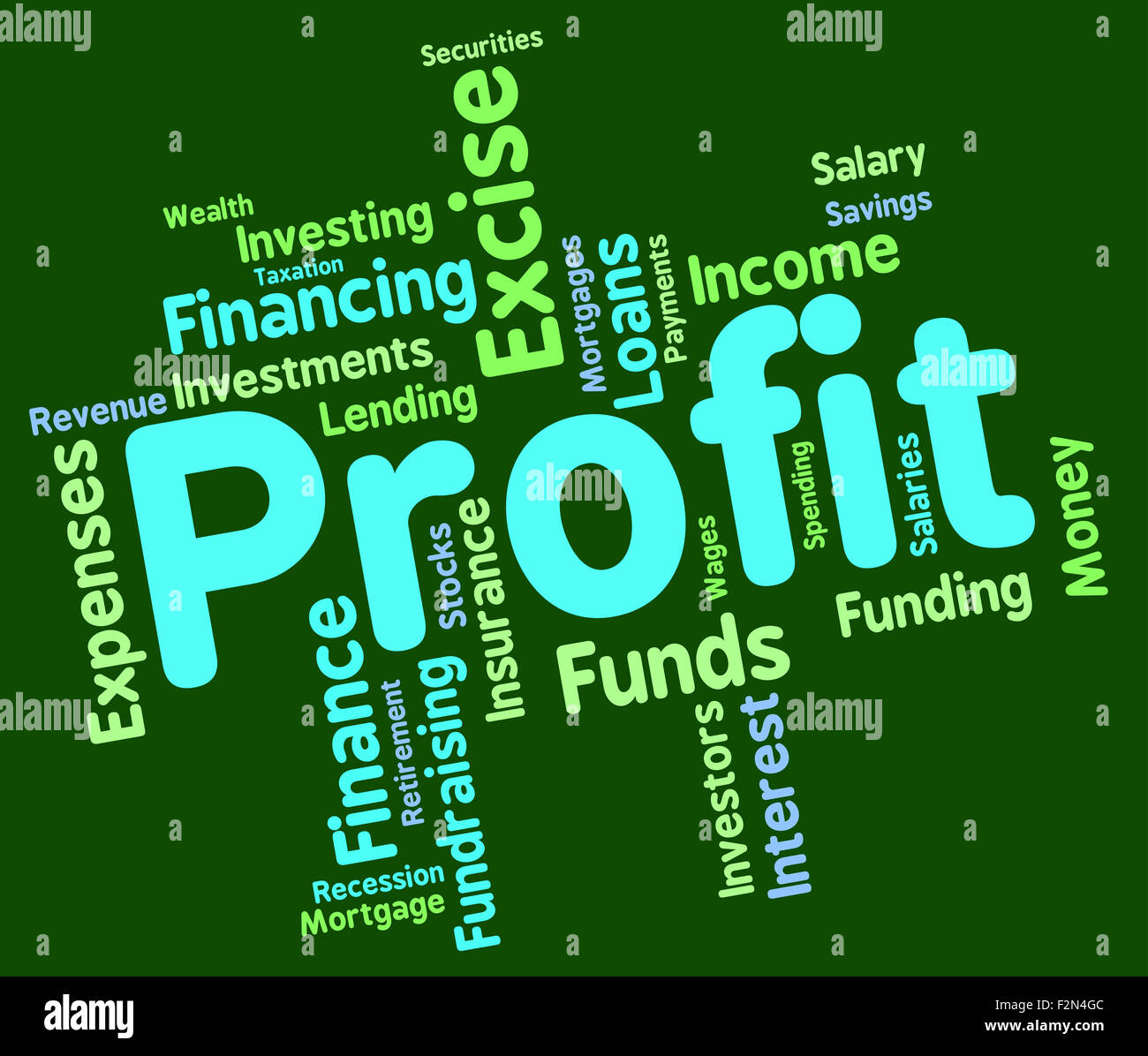 Investment earning hi-res stock photography and images - Alamy