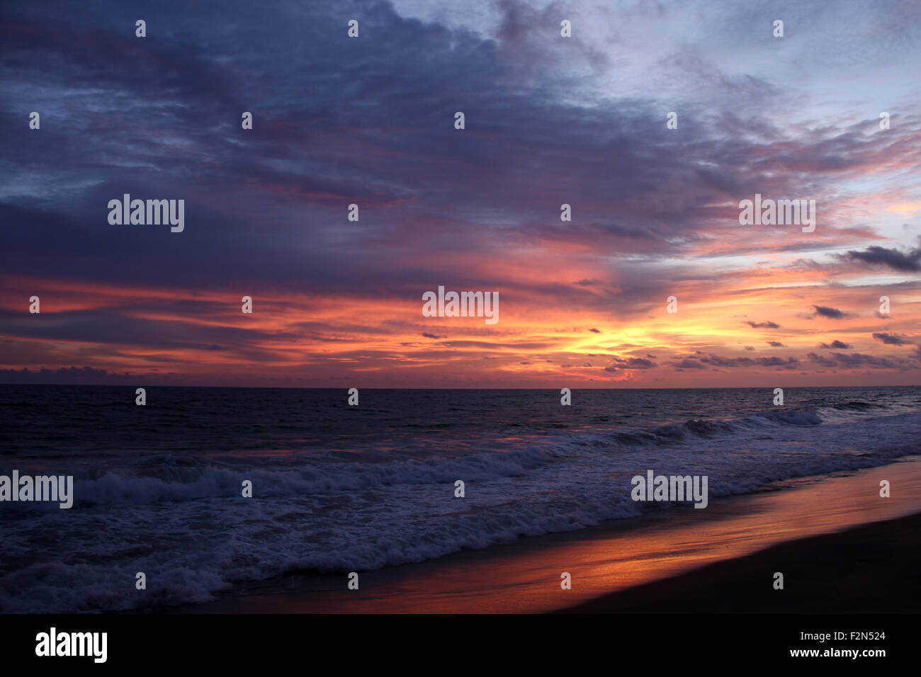 Hawaii el mar hi-res stock photography and images - Alamy