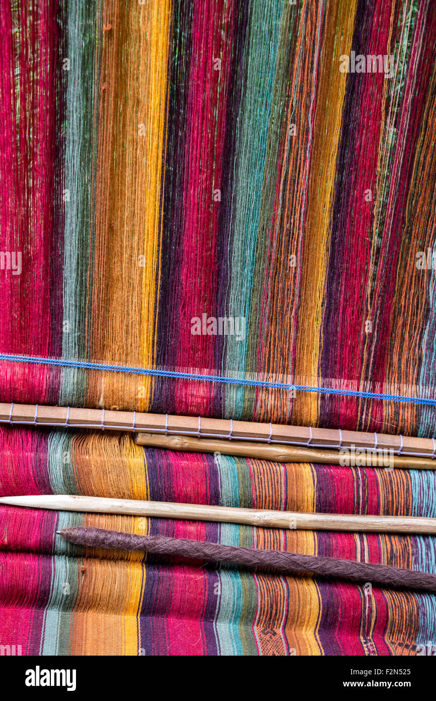 Cusco culture hi-res stock photography and images - Alamy