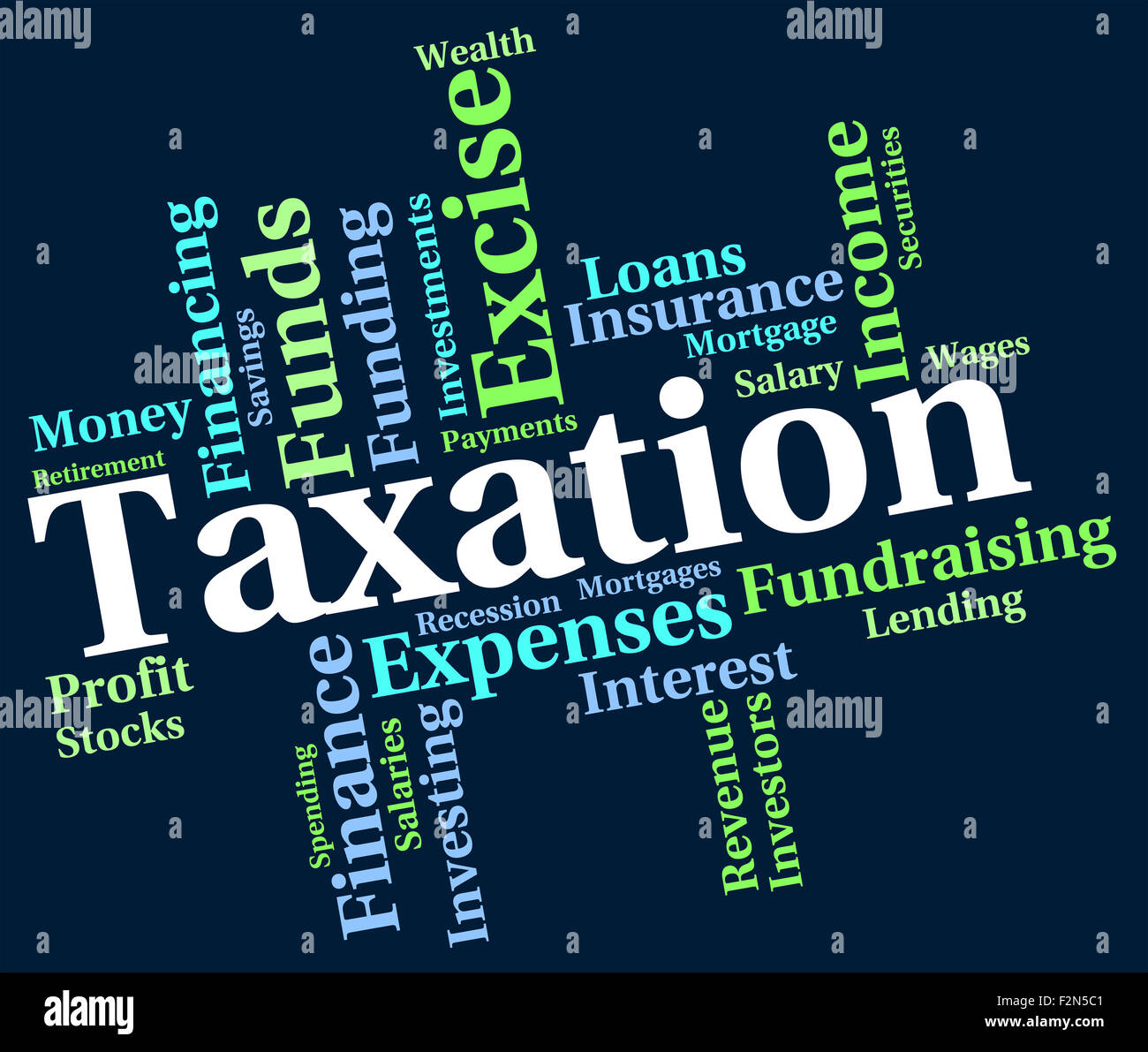 Tax taxes taxpayer taxpayers hi-res stock photography and images - Alamy