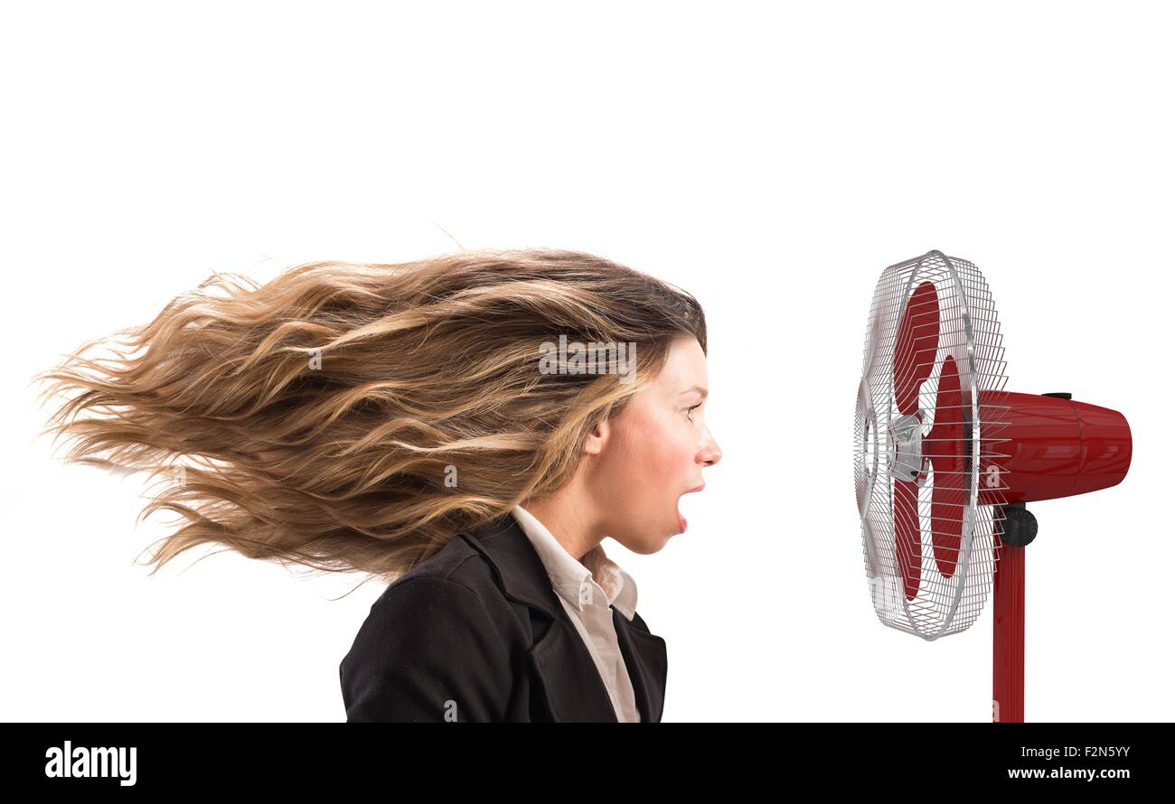 Sweating Fan Stock Photos & Sweating Fan Stock Images - Alamy