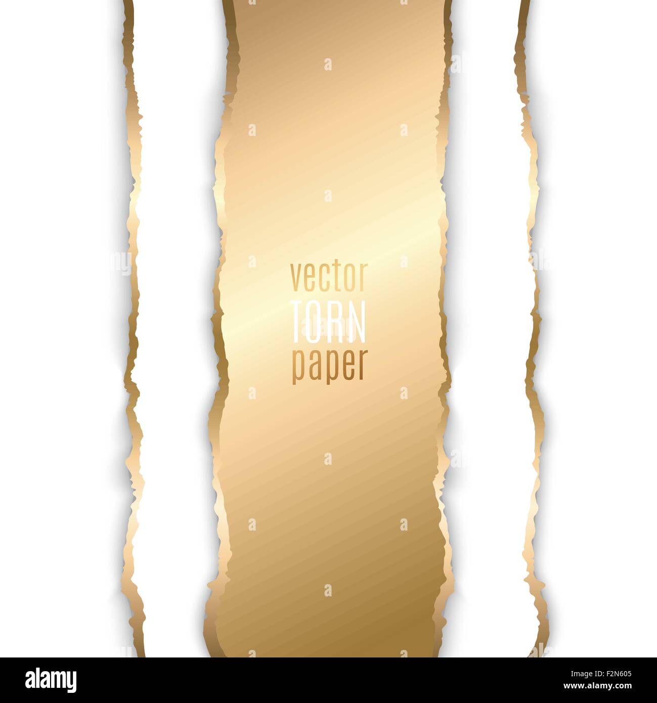 Shredded paper texture Stock Vector Images - Alamy