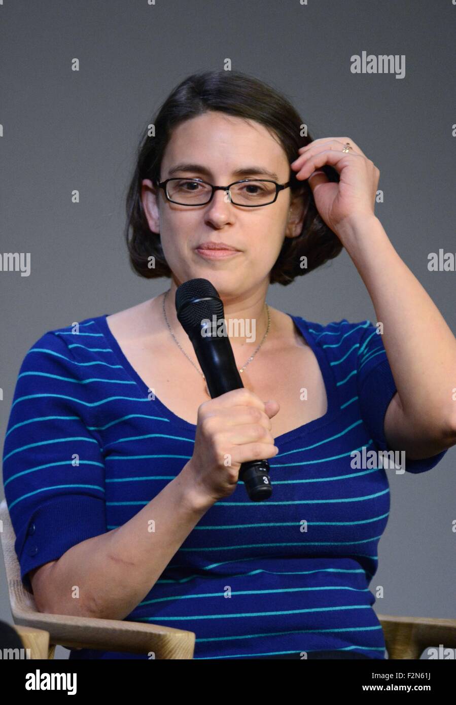 Ann boden meet the actor hi-res stock photography and images - Alamy