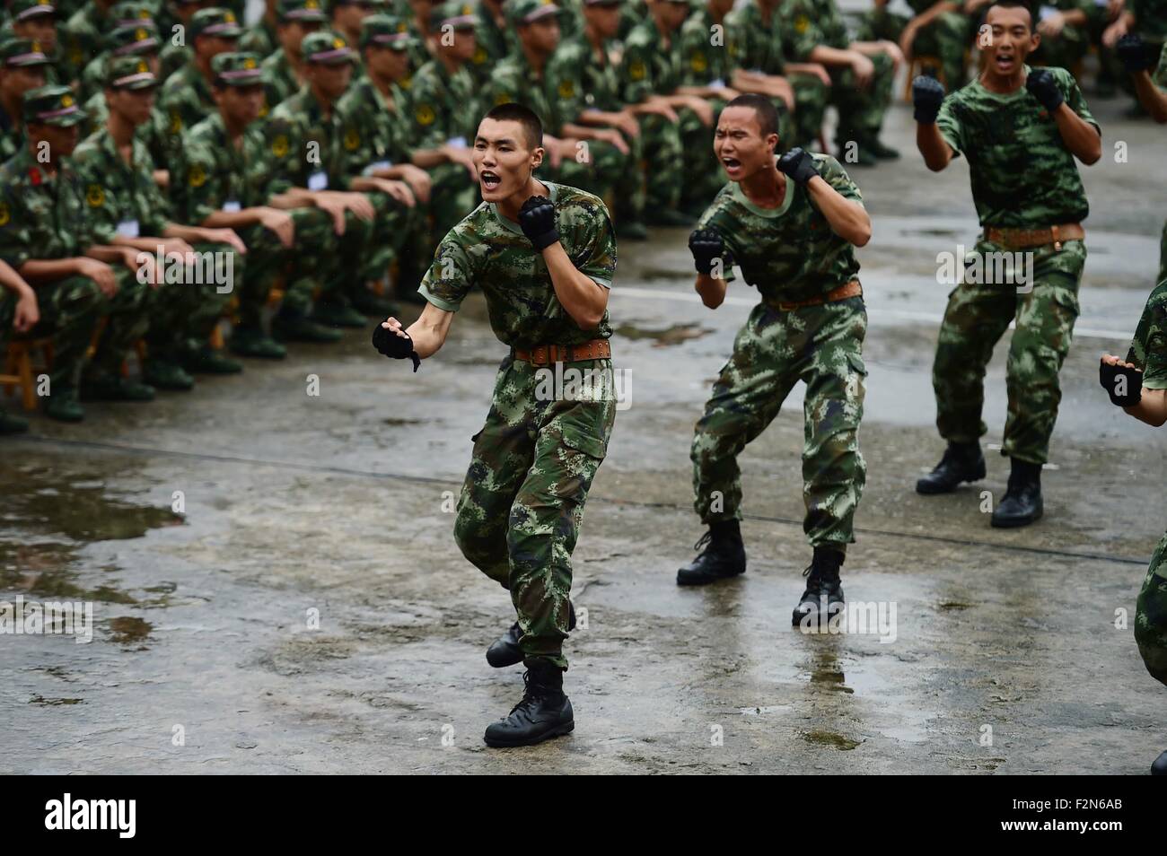 Old military bases hi-res stock photography and images - Alamy