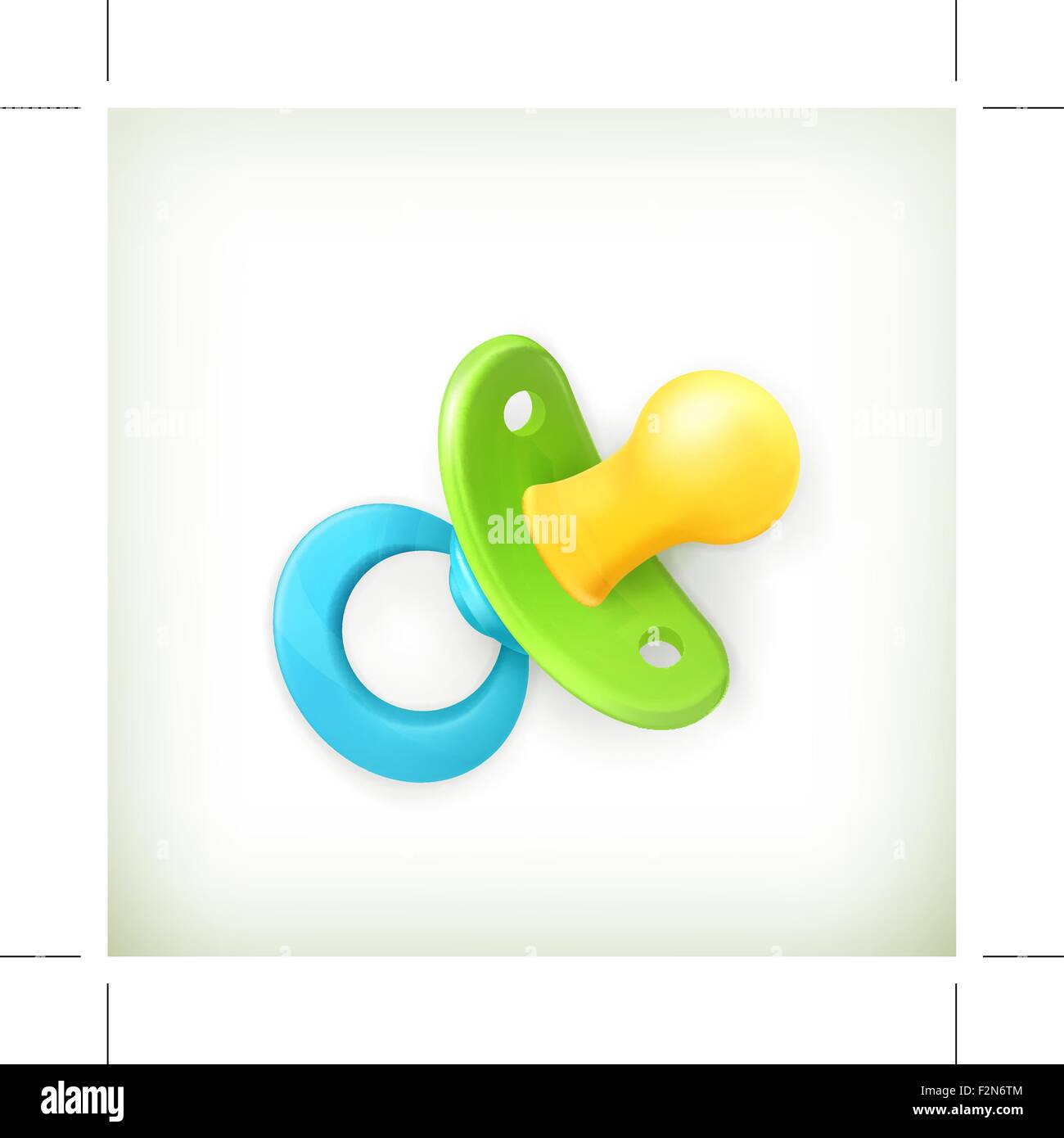 Pacify vector vectors Stock Vector Images - Alamy