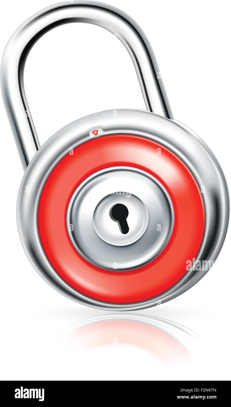 lock, vector icon Stock Vector Image & Art - Alamy