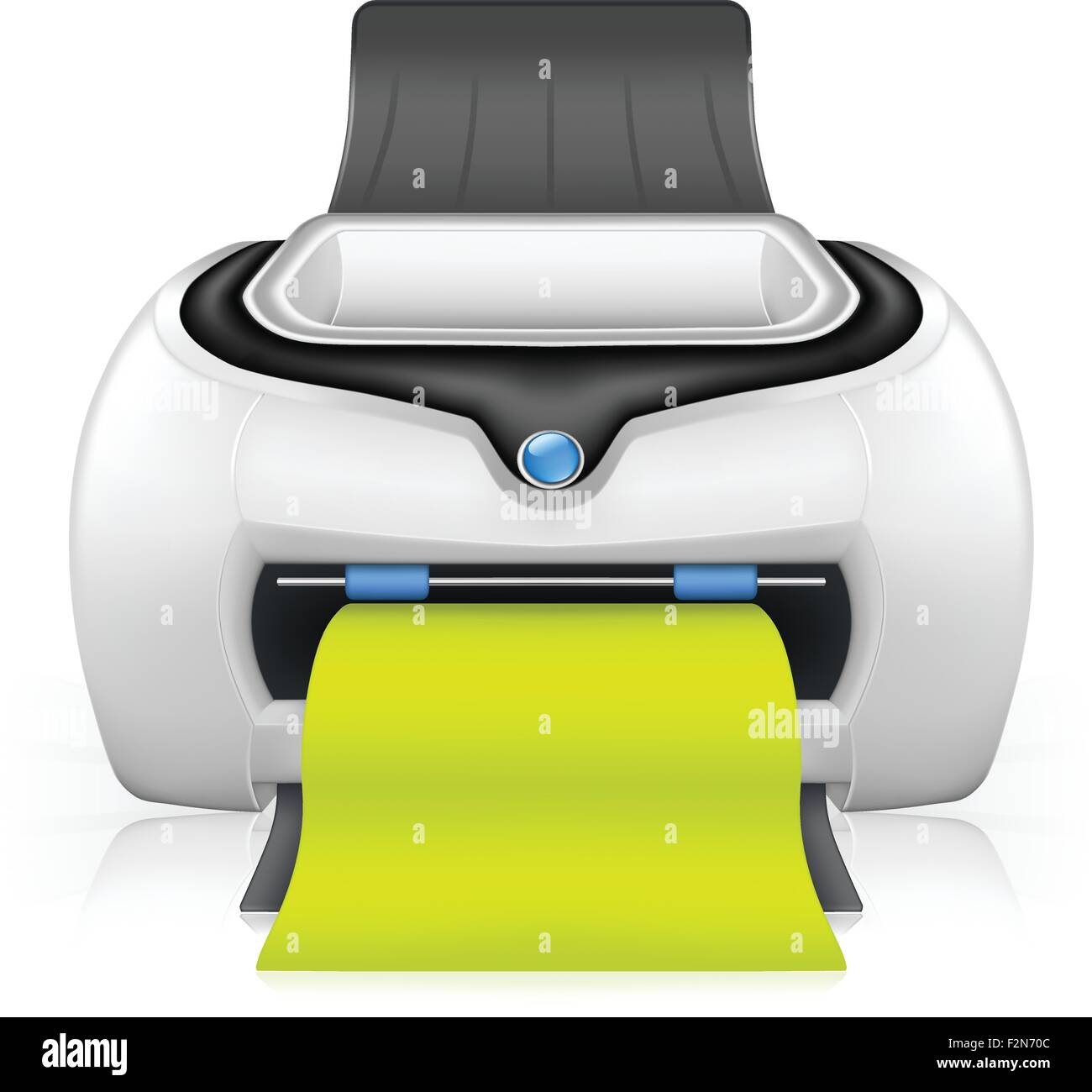 Printer quality Stock Vector Images - Alamy