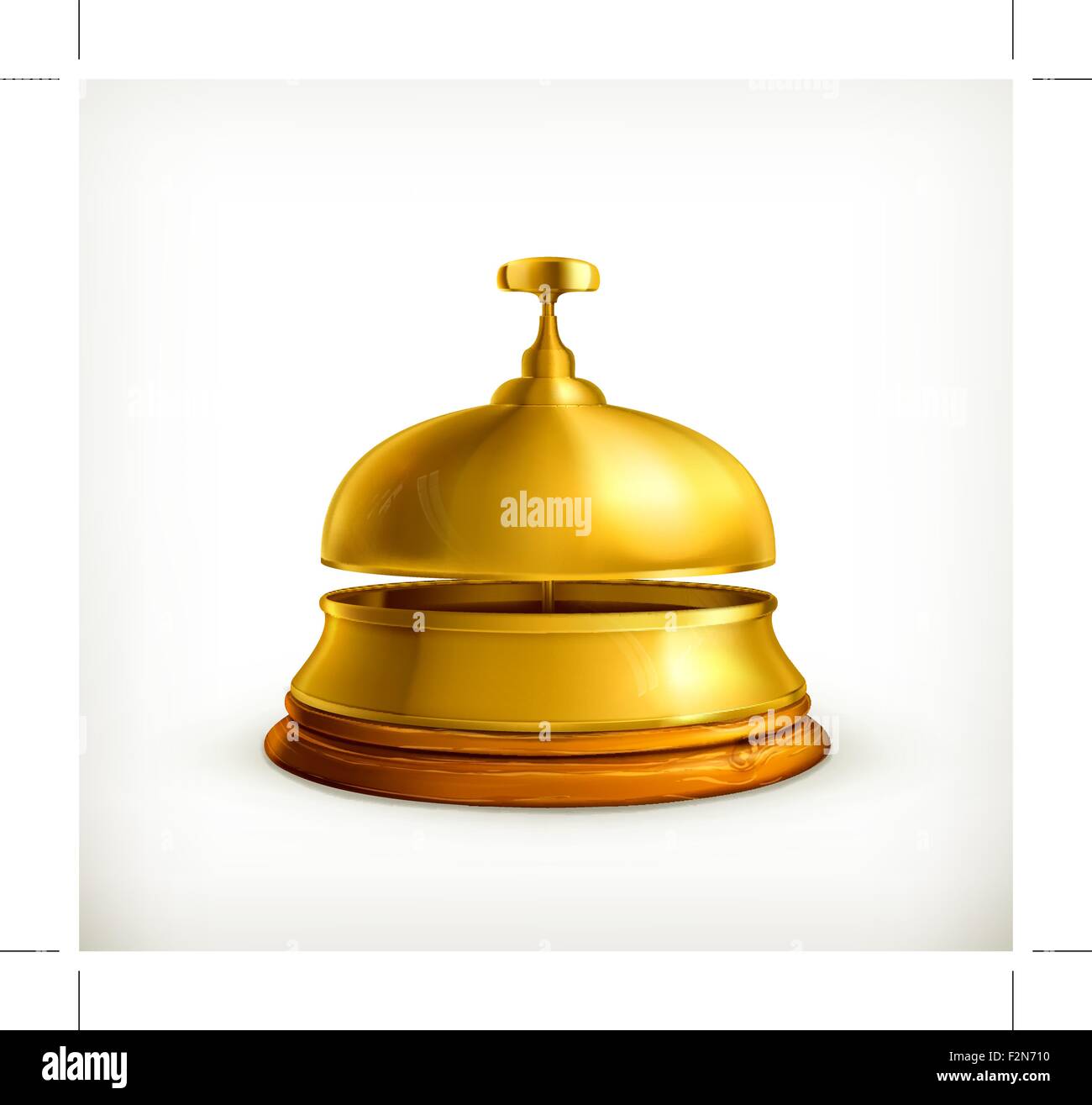 Bell chiming hi-res stock photography and images - Alamy