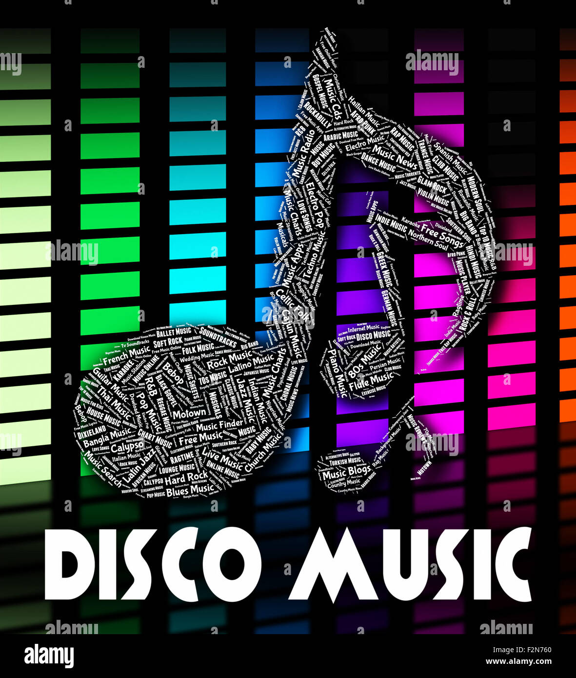 Dance and song tunes hi-res stock photography and images - Alamy