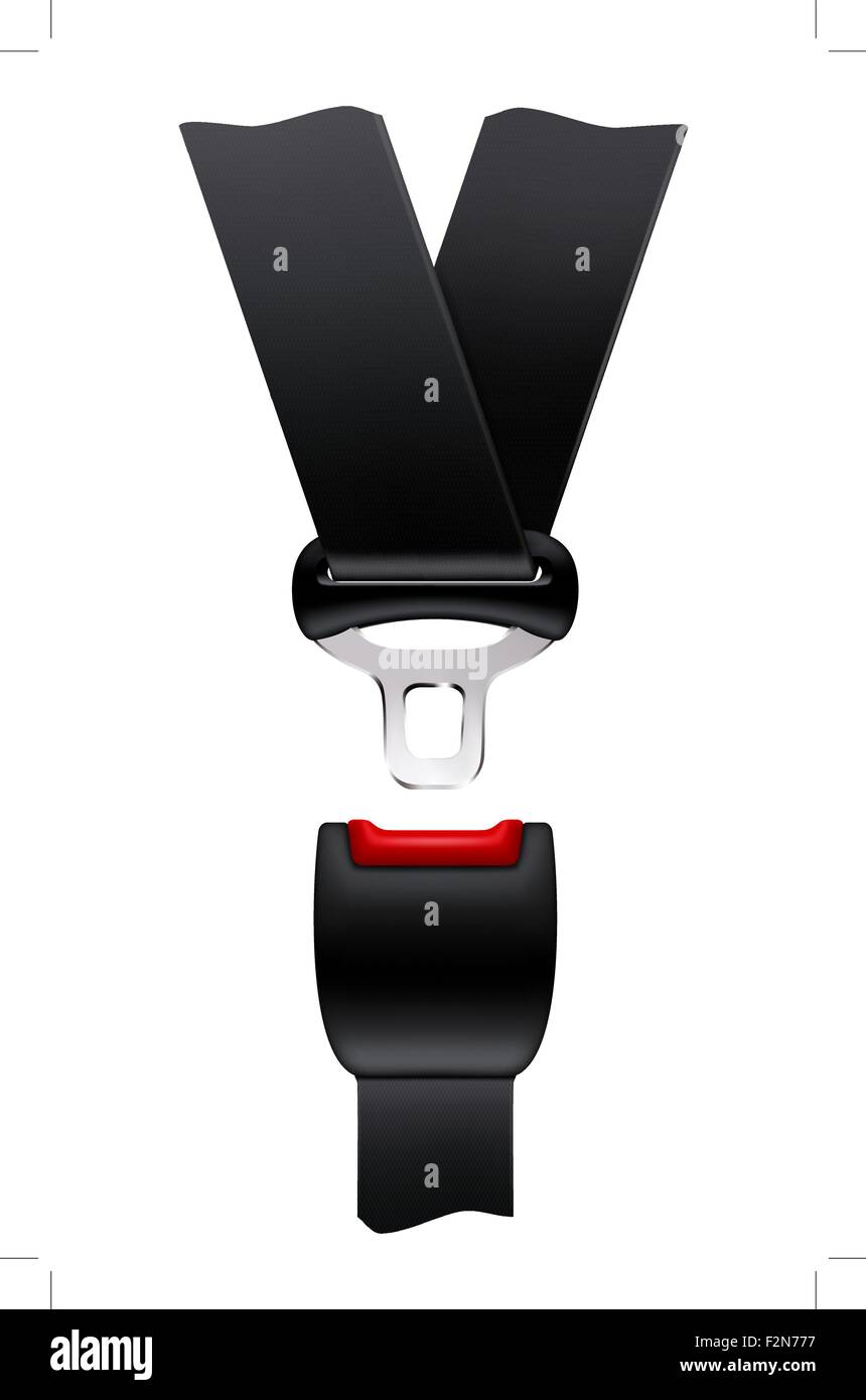 Hands at belt Stock Vector Images - Alamy