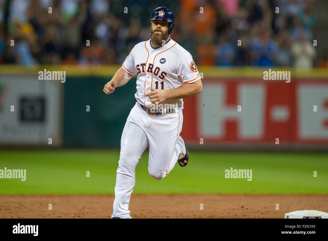 Evan gattis hi-res stock photography and images - Alamy
