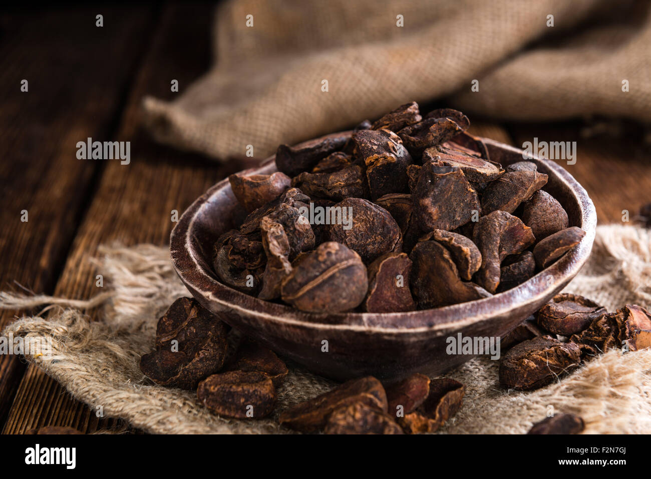 Kola nut hi-res stock photography and images - Alamy