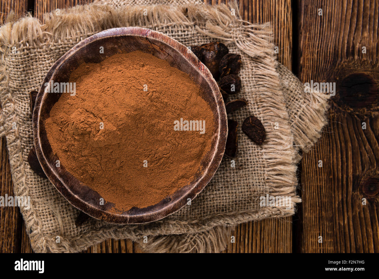 Nut powder hi-res stock photography and images - Alamy
