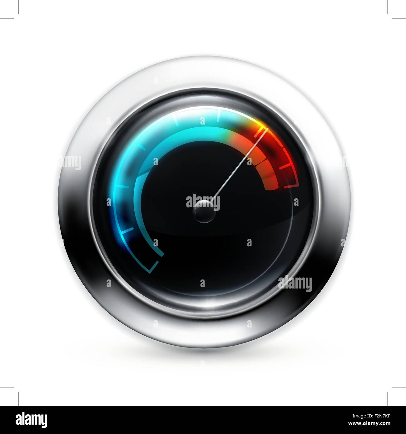 Kilometer sign Stock Vector Images - Alamy