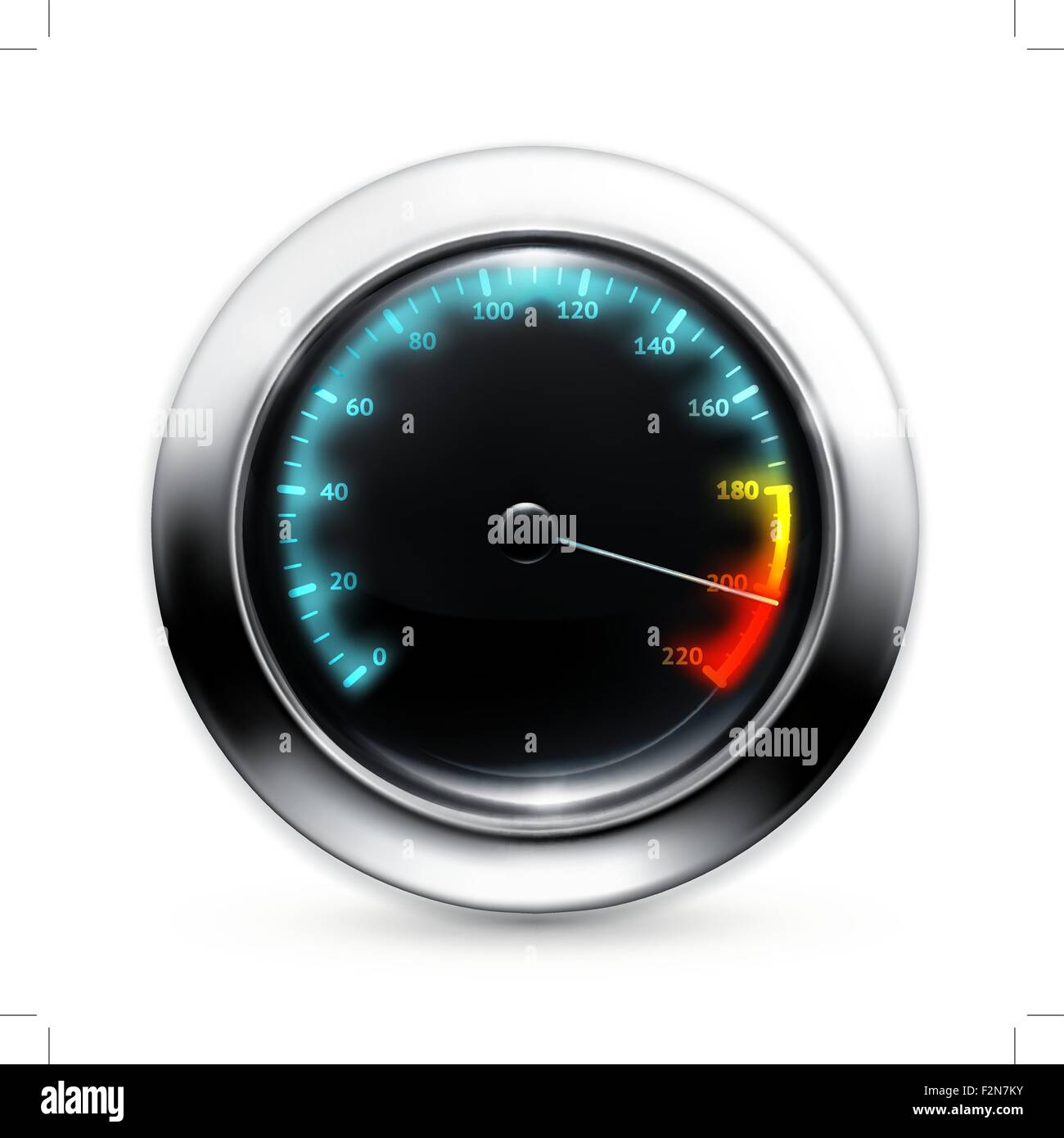 Traffic sign and dashboard Stock Vector Images - Alamy