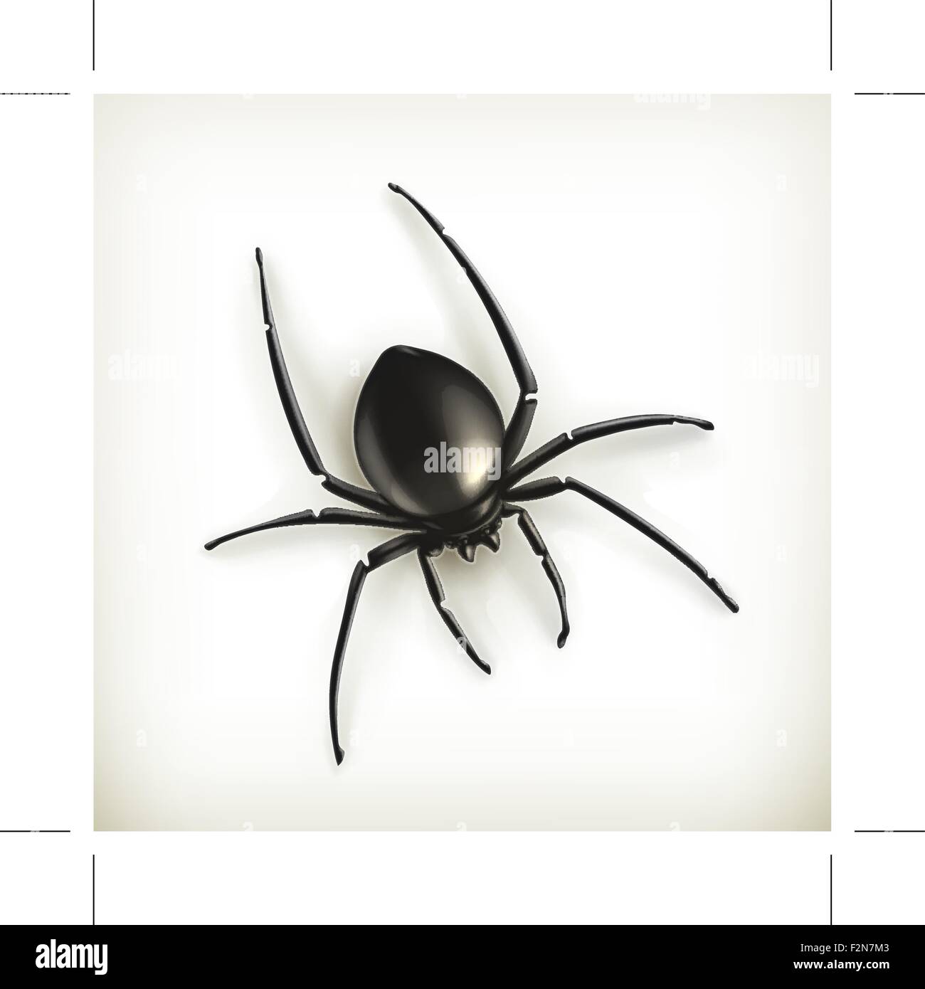 Deadly predator Stock Vector Images - Alamy