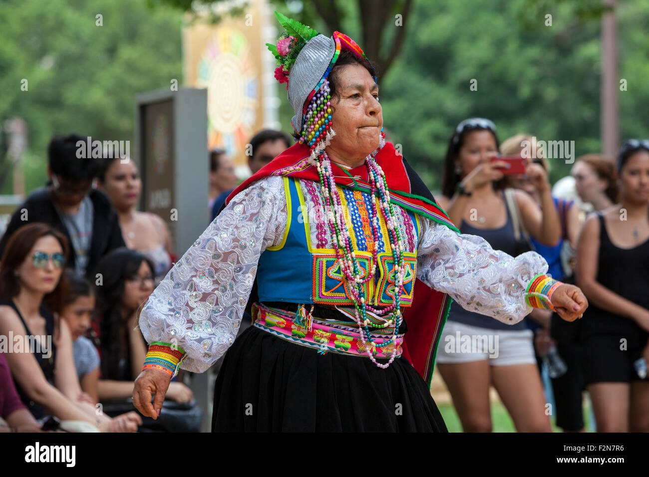 Aymara people hi-res stock photography and images - Alamy