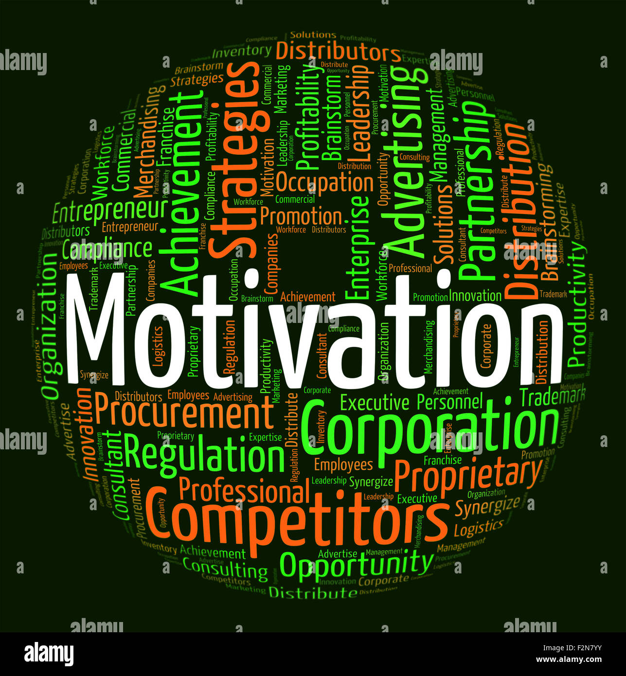 Motivation word hi-res stock photography and images - Alamy