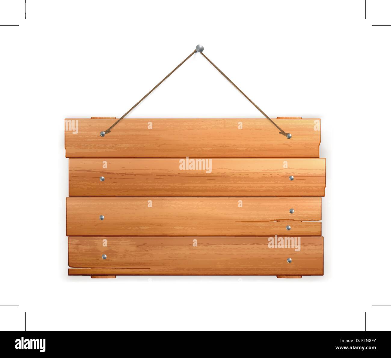 Village sign board Stock Vector Images - Alamy