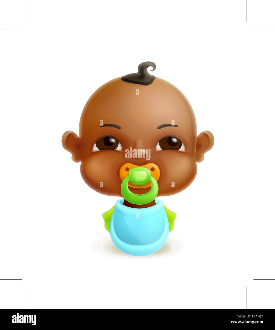 baby, vector icon Stock Vector Image & Art - Alamy