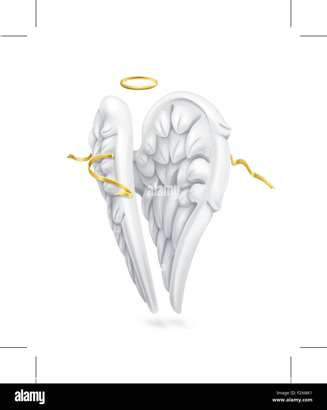 Nimbus vector vectors Cut Out Stock Images & Pictures - Alamy