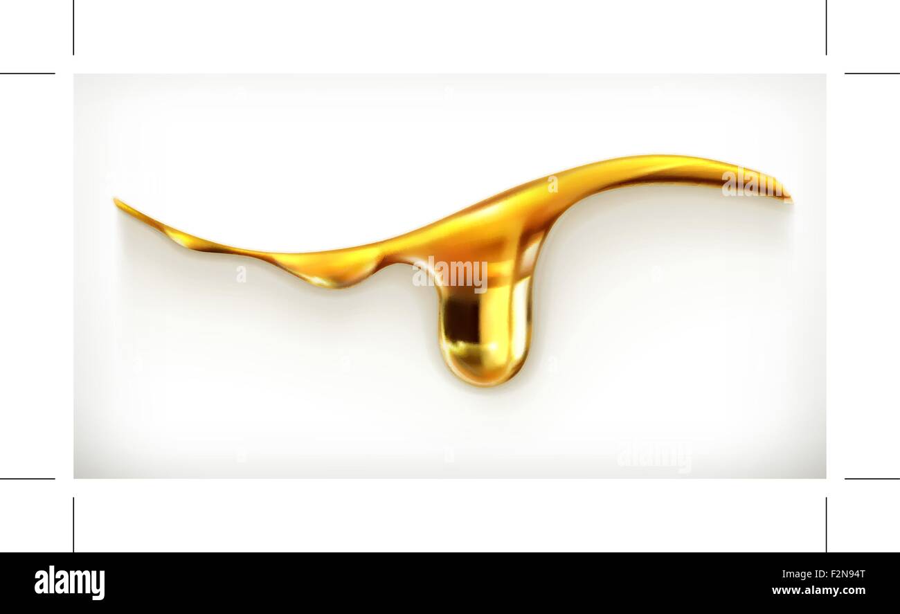 Drop, vector design element Stock Vector Image & Art - Alamy