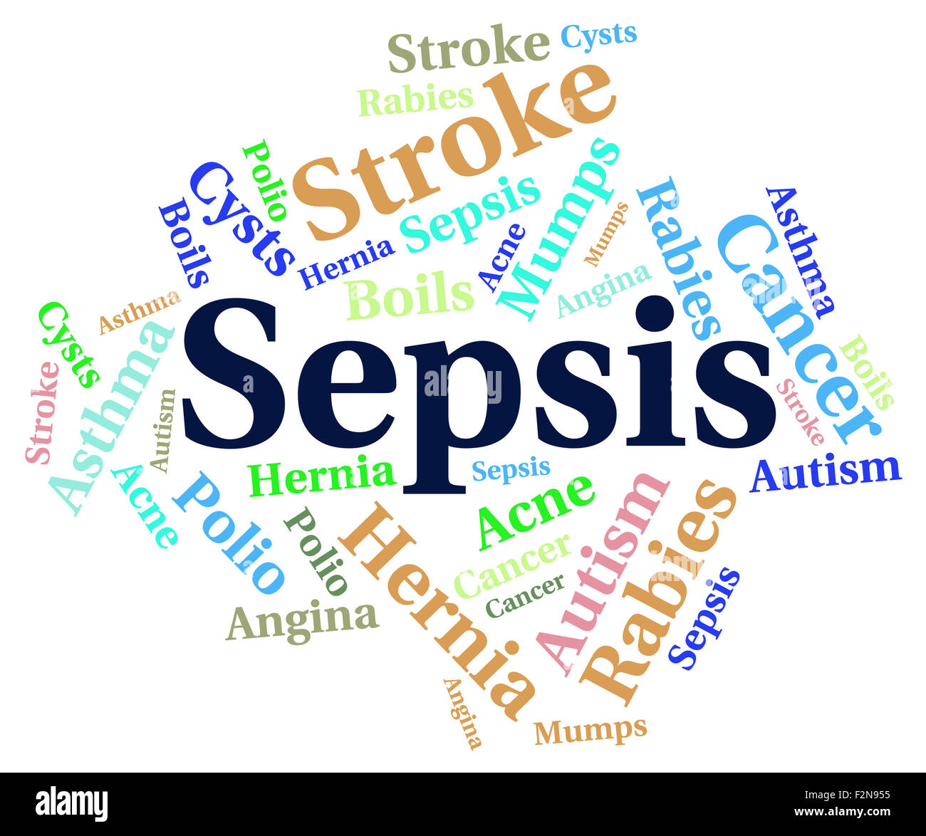 Sepsis hi-res stock photography and images - Alamy
